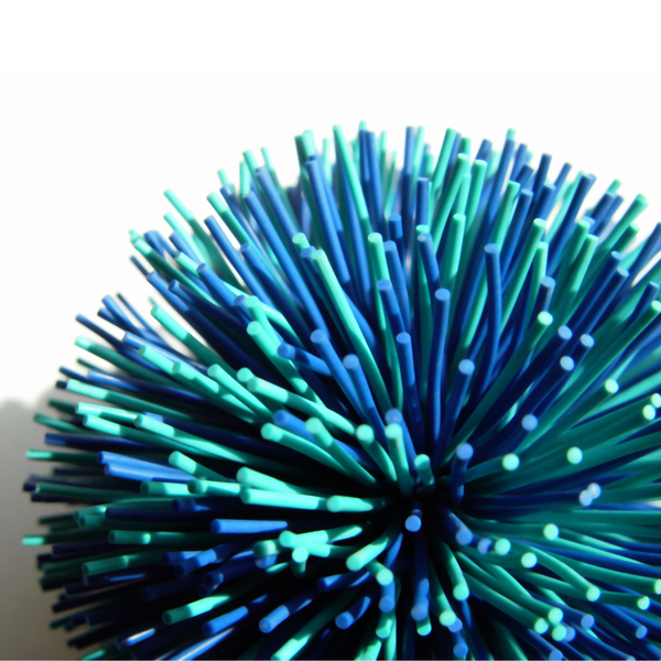 Koosh Ball Activties - SafetyFUNdamentals