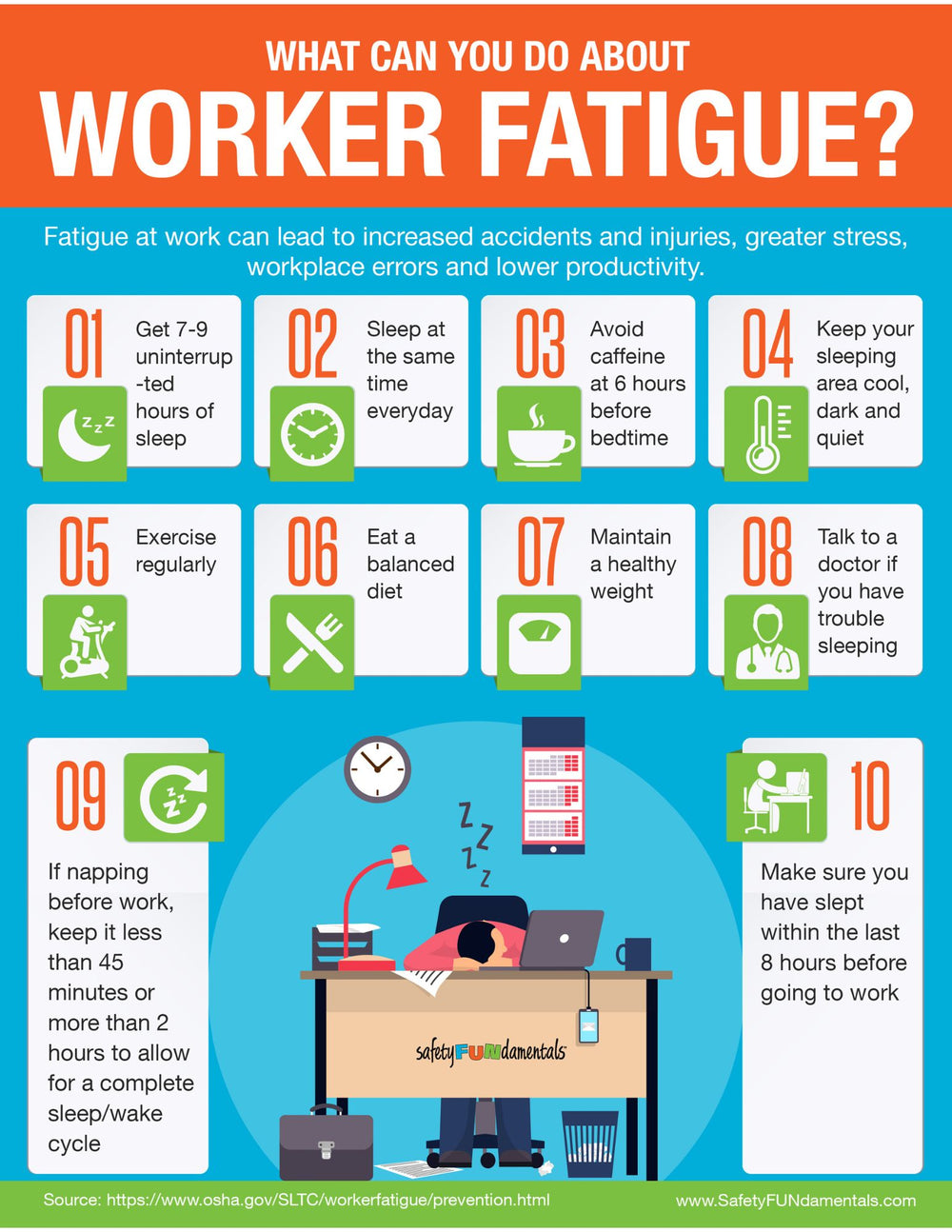 Beware the Effects of Daylight Savings Time - SafetyFUNdamentals