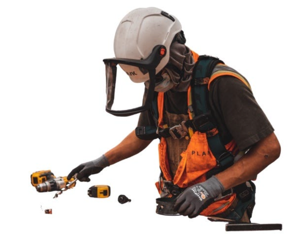 How and Why to Remove Backgrounds - SafetyFUNdamentals