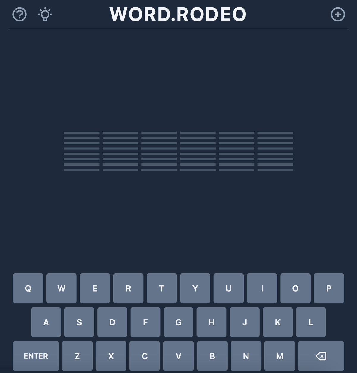 Wordle for Safety Training? - SafetyFUNdamentals