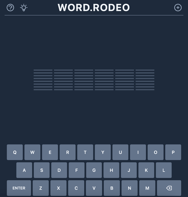 Wordle for Safety Training? - SafetyFUNdamentals