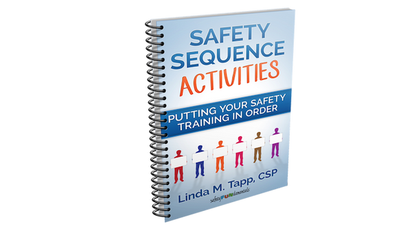 Safety Sequence (eBook) - SafetyFUNdamentals