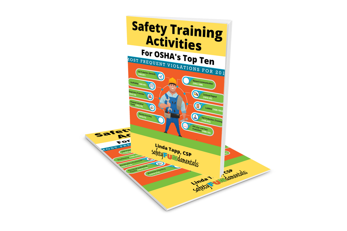 Hazard Hunt: Find Your Way to a Safer Workplace (New and Expanded 2nd ...
