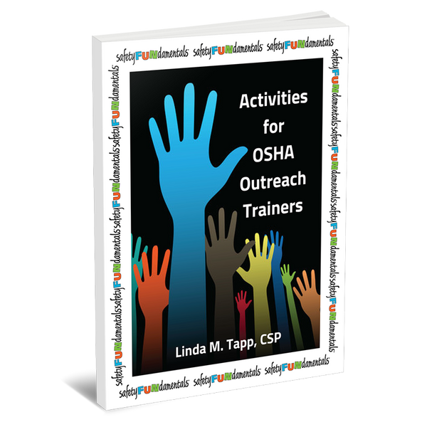 Books and Games - SafetyFUNdamentals